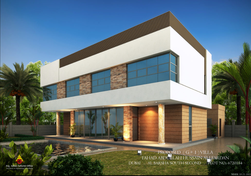NOVA WAY CONTRACTING – My WordPress Blog